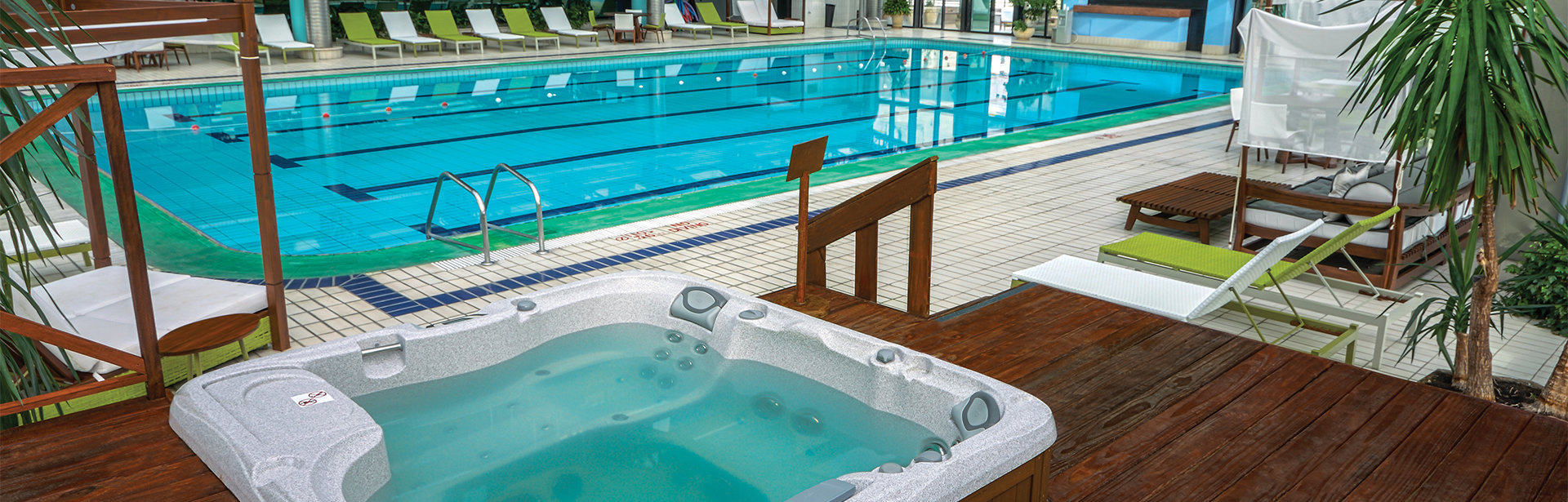 Spa-Radisson Victoria Plaza